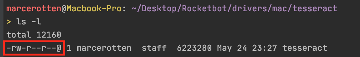 TIPS VIRTUALIZACIÓN - Rocketbot Docs