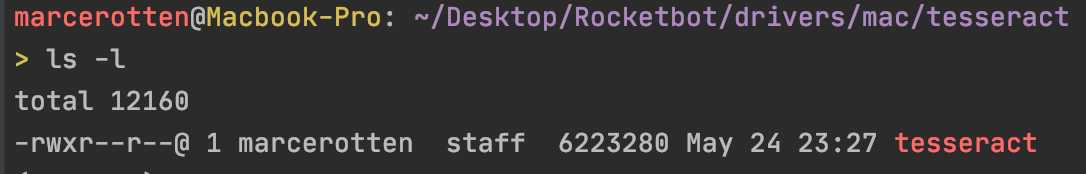 TIPS VIRTUALIZACIÓN - Rocketbot Docs