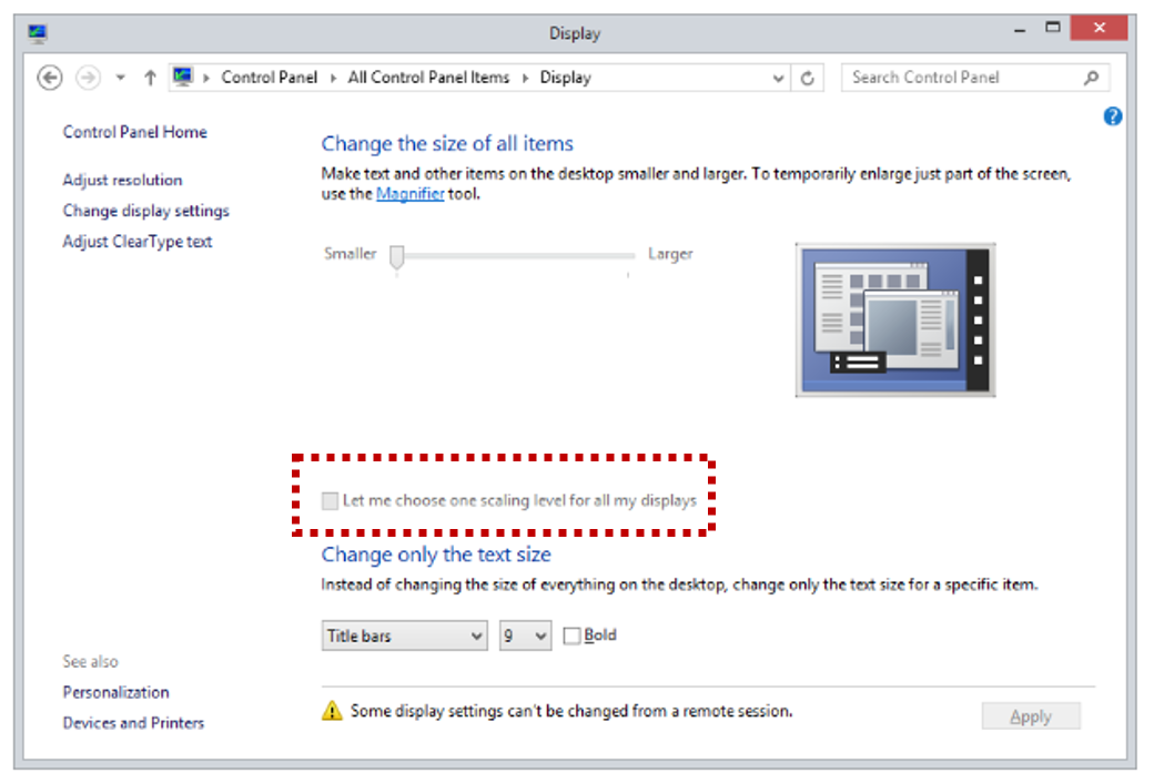 TIPS VIRTUALIZACIÓN - Rocketbot Docs