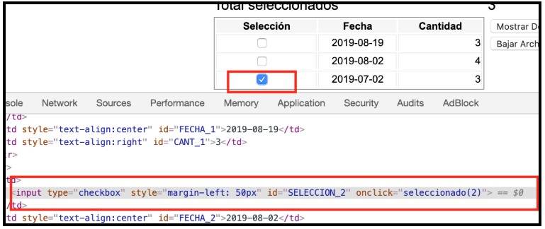 TIPS COMANDOS ROCKETBOT - Rocketbot Docs