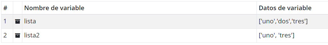 TIPS COMANDOS ROCKETBOT - Rocketbot Docs