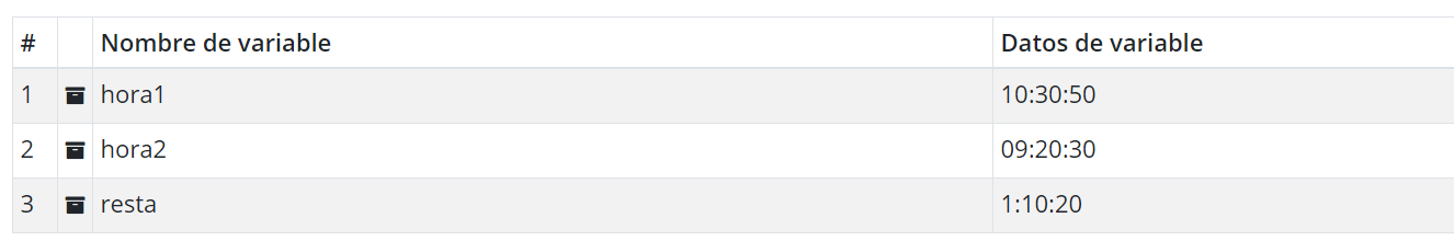 TIPS COMANDOS ROCKETBOT - Rocketbot Docs