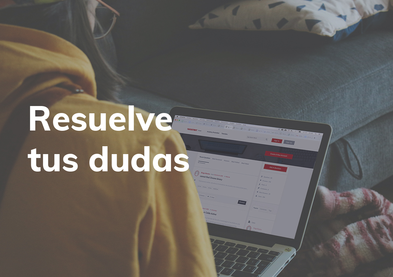 Orquestador Rocketbot – Acceso y Autentificación - Rocketbot Docs