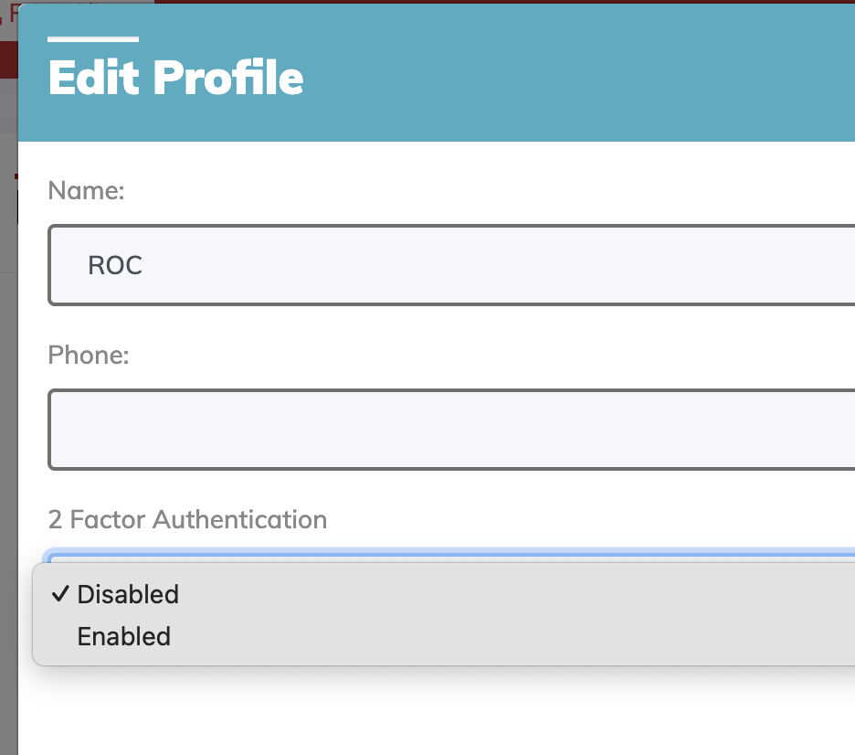 Orquestador Rocketbot – Acceso y Autentificación - Rocketbot Docs