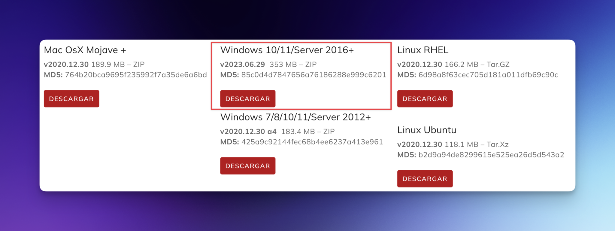 Instalación Rocketbot Studio - Rocketbot Docs