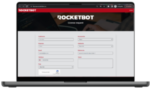 Instalación Rocketbot Studio - Rocketbot Docs