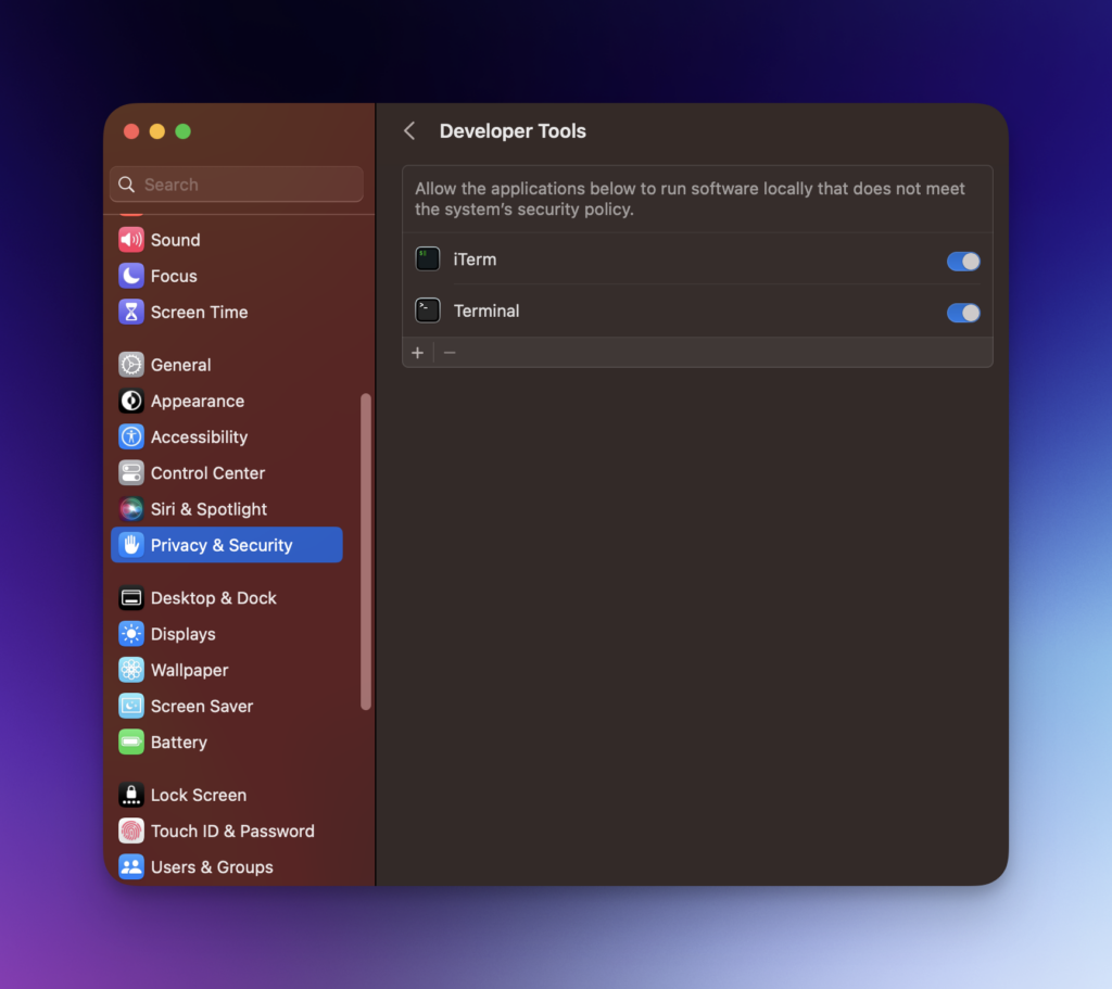 Instalación Rocketbot Studio - Rocketbot Docs